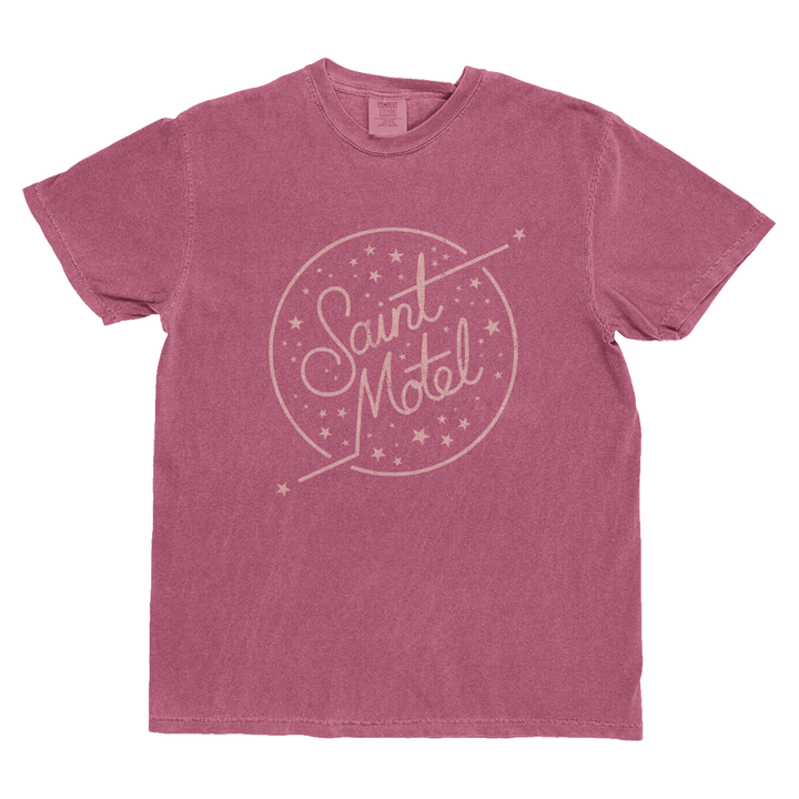 Saint Motel Official Merchandise